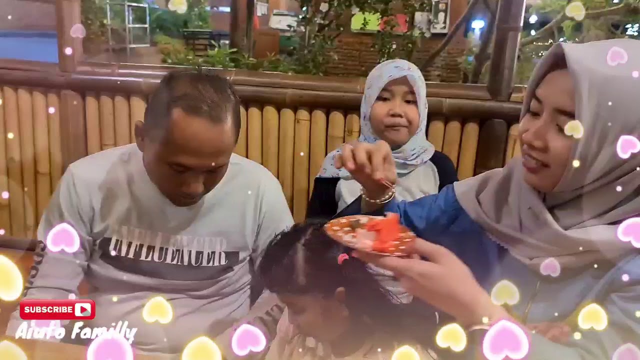 Resto keboen rodjo ultah papa 5 juni 2020 - YouTube