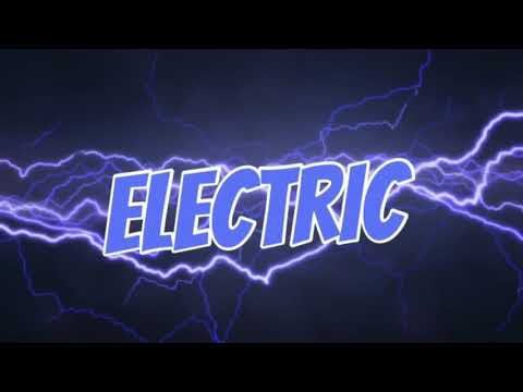 DJ E.O - Electric