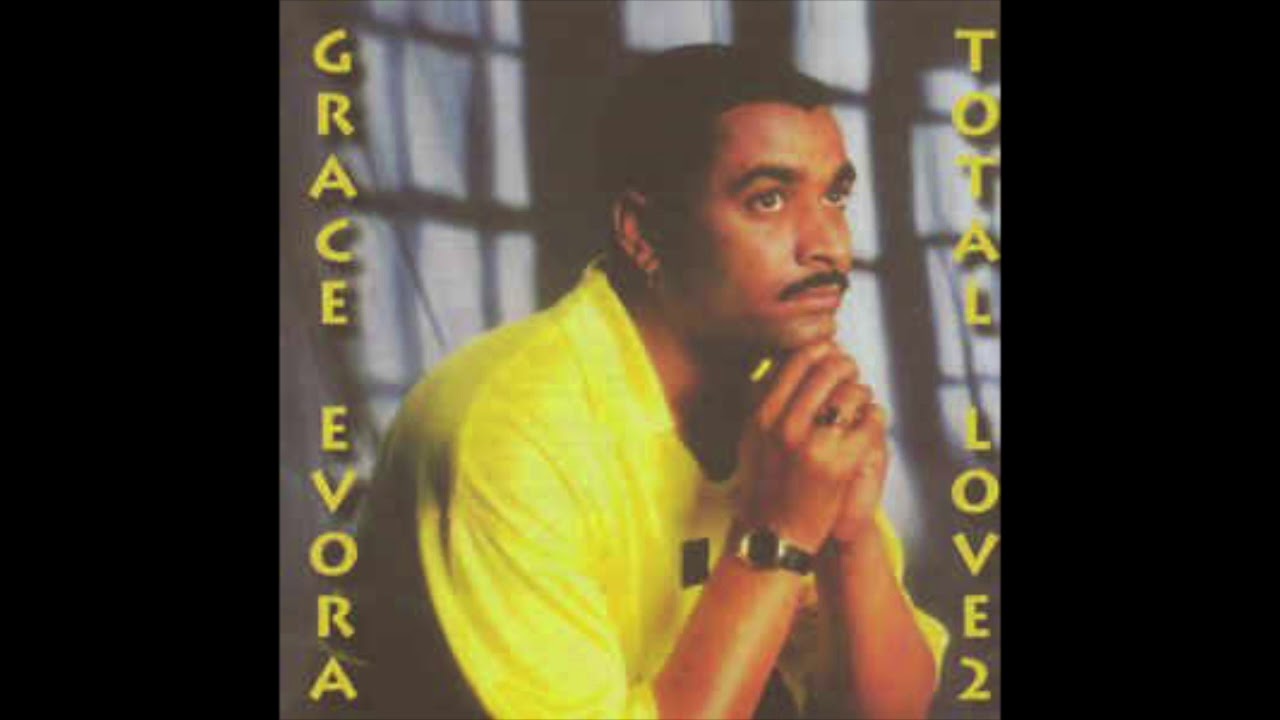Grace Evora - Speranca - YouTube