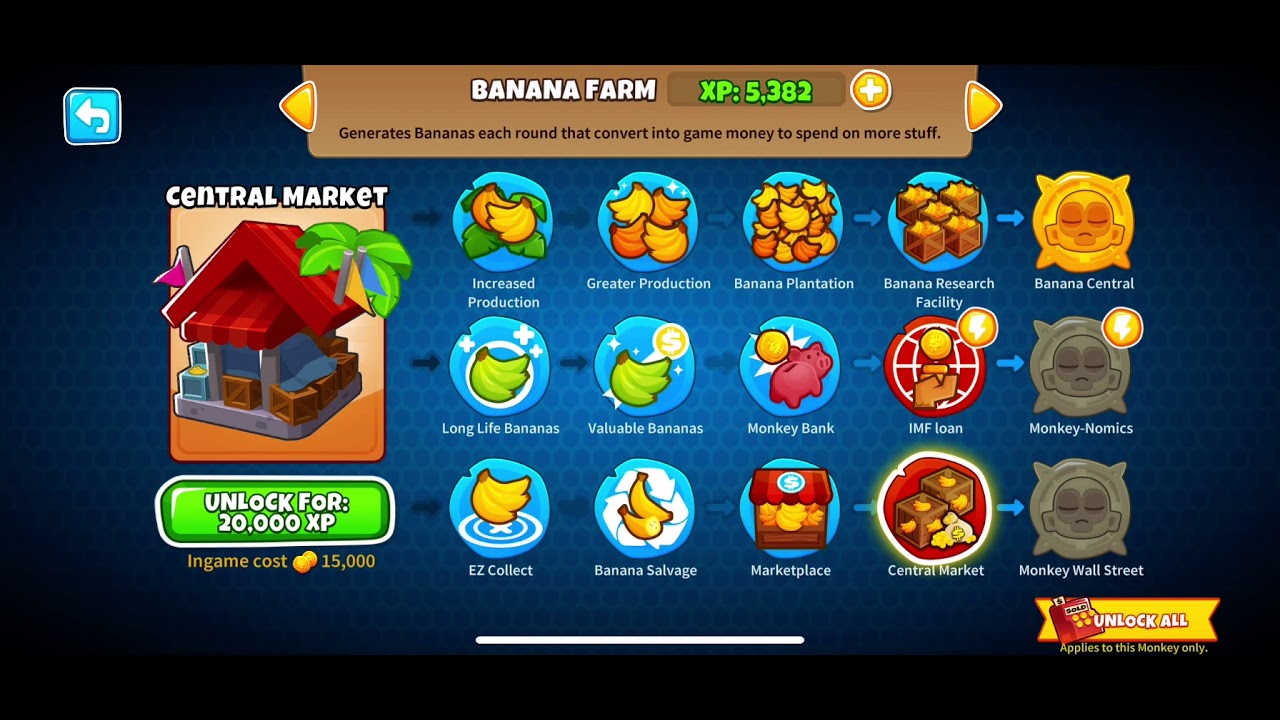 Welcome to BTD6 - YouTube