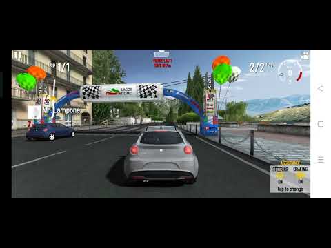 GT Racing 2 mod apk 1.0.2 - YouTube
