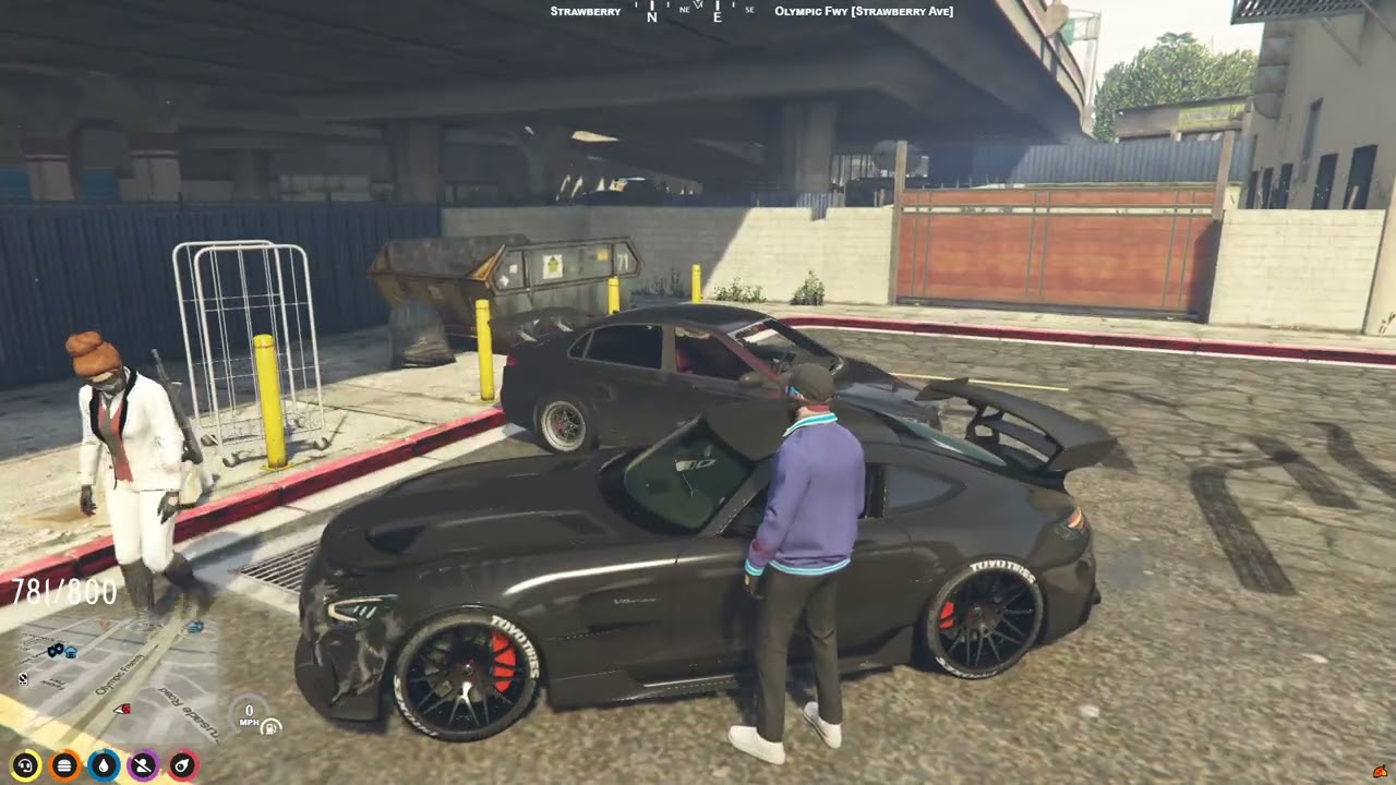 4HEAD Rates NoPixel Shooters | GTA RP NoPixel 3.0 - YouTube