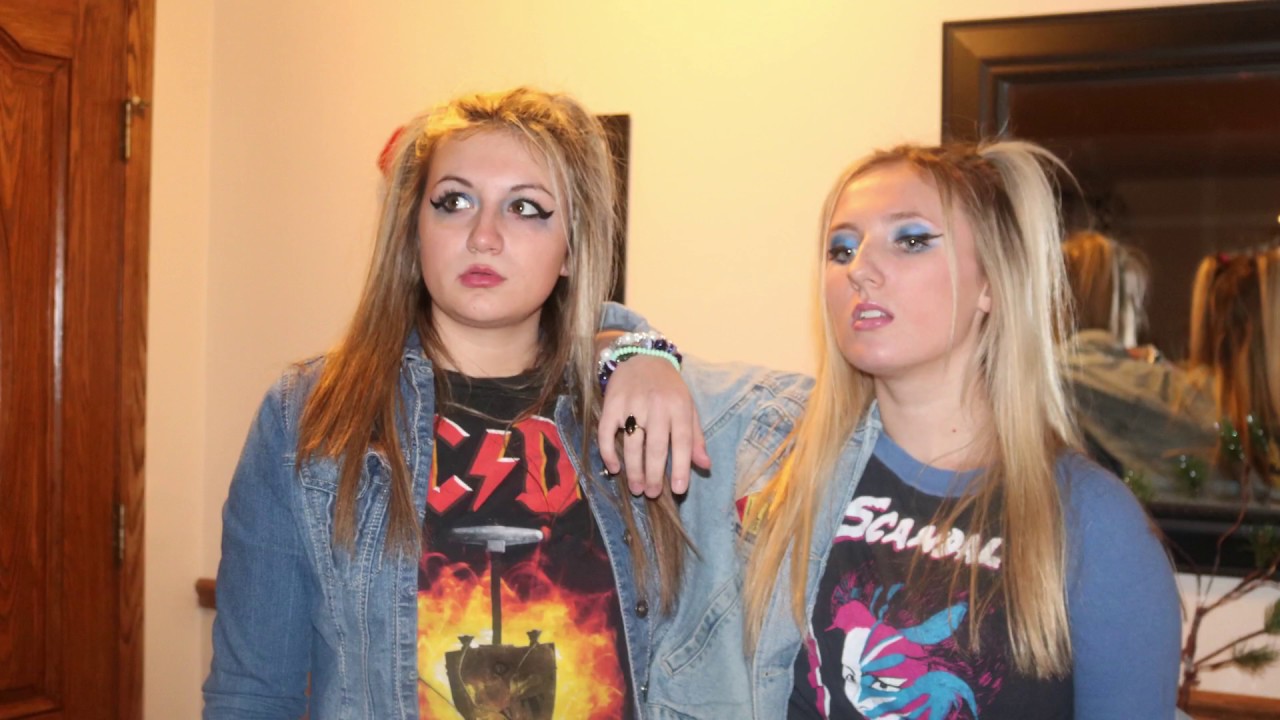 bad reputation music video - YouTube