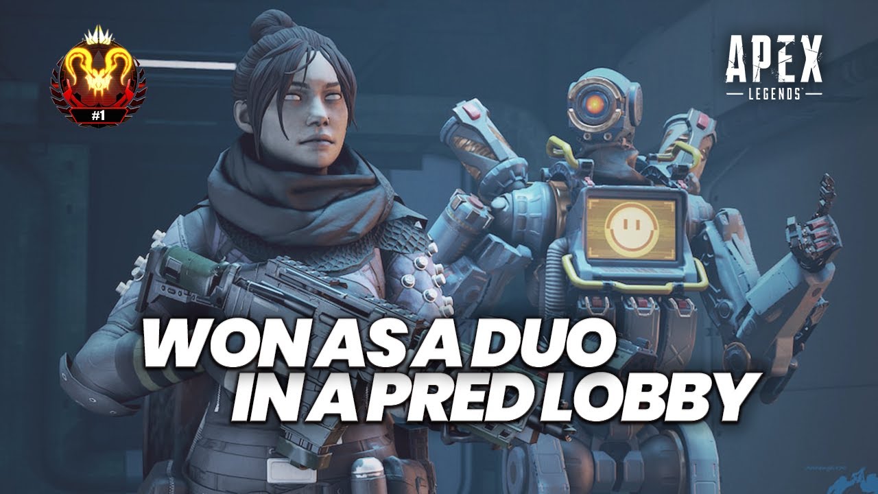 #1 PRED WINS AS DUO WITH NRG NAFEN | Apryze - YouTube