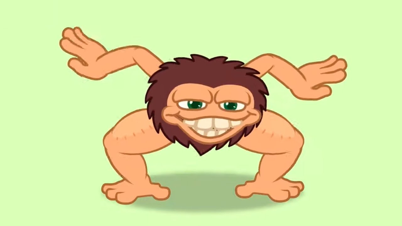 MSM Jolly Island - All Monsters Sounds and Animation - YouTube