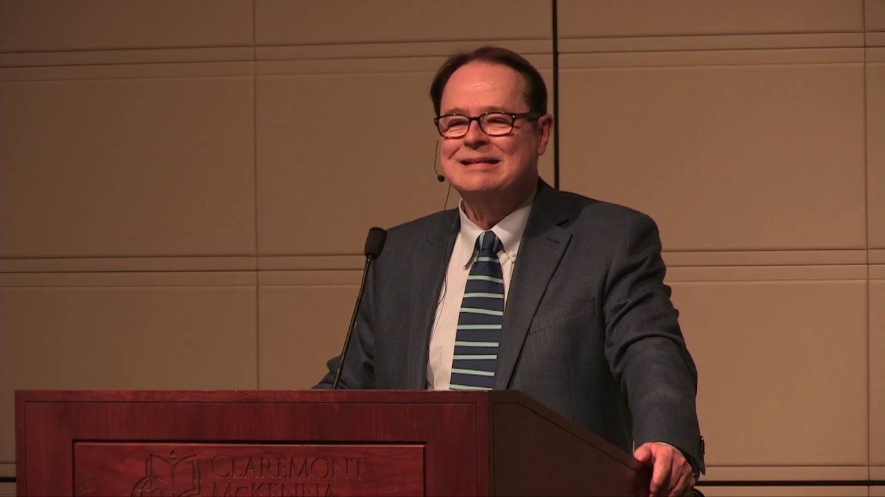 David Boaz - YouTube