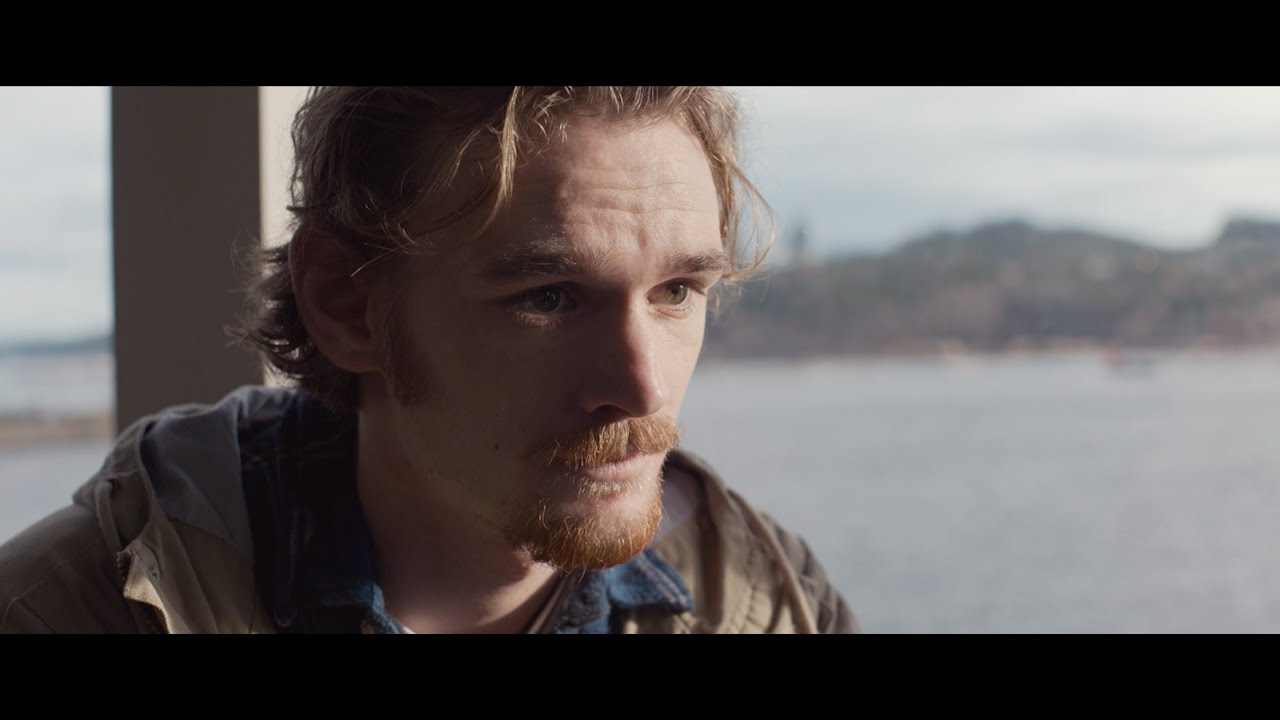 Actor/filmmaker Colten Wilke talks about his professional diving, & his ...