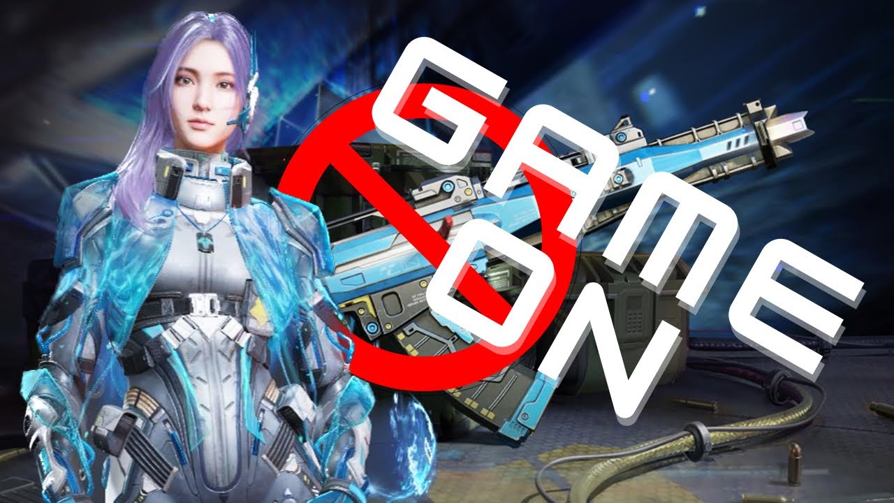 CODM - P2W EPIC GUN! BEST EPIC GUN OF SEASON 4 - YouTube