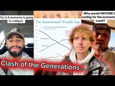 Economy is About to CRASH! | Failing Society - YouTube