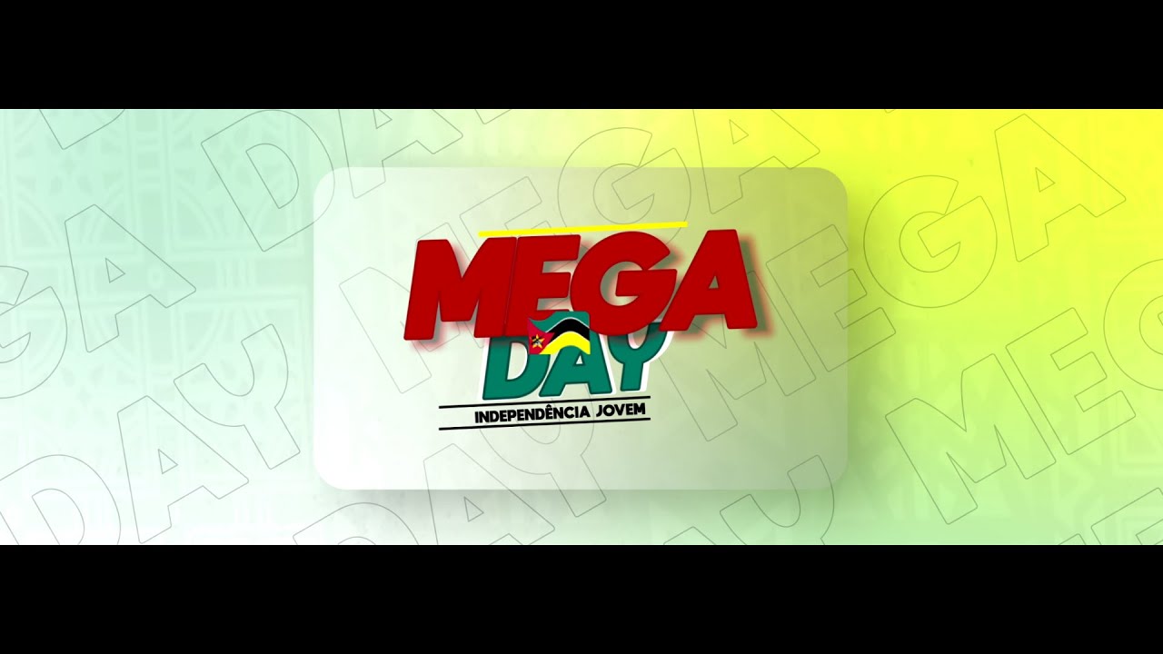 MEGA DAY _ LIVE - YouTube