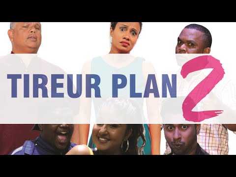 Komiko - Tirer Plan 2