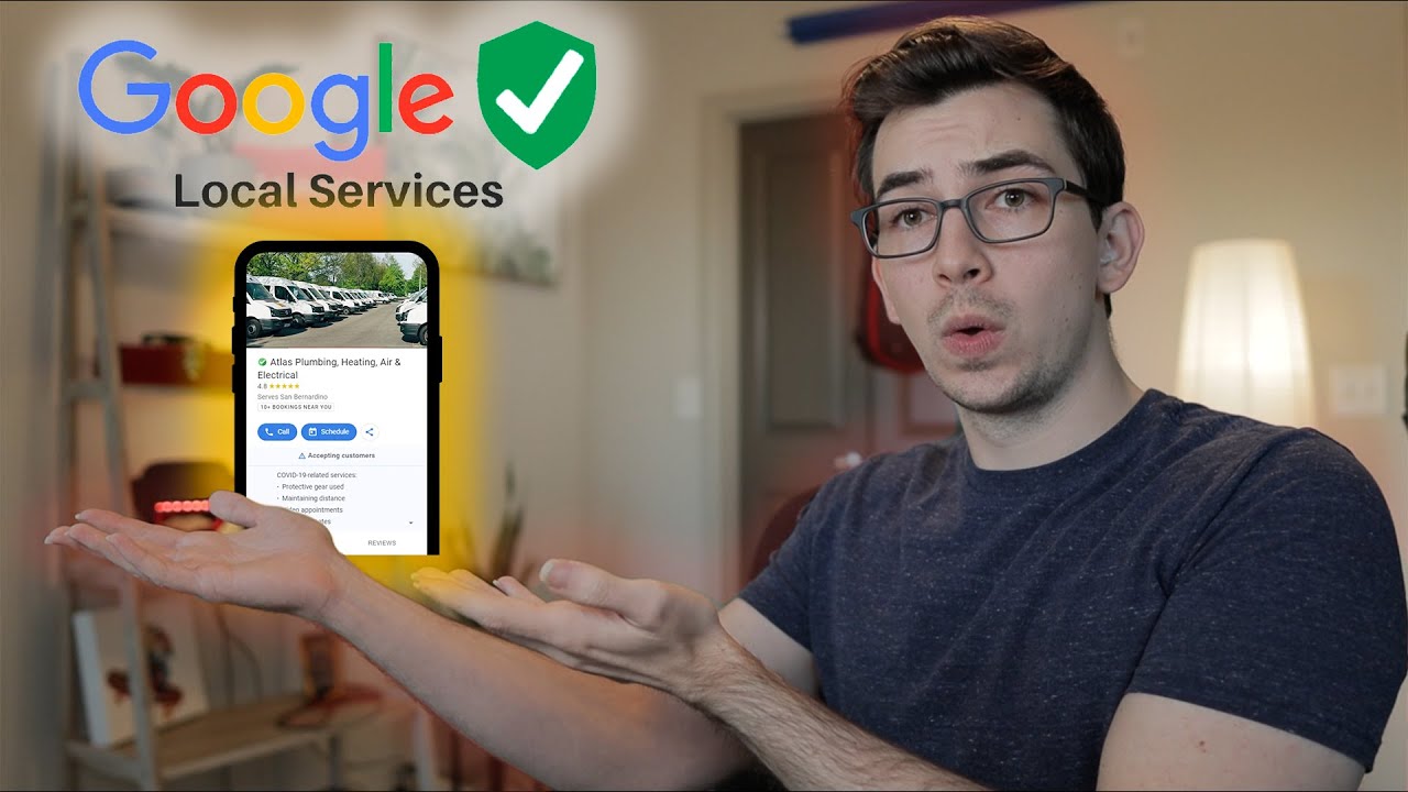 ServiceTitan Now Integrates With Google Local Services! Here's How To ...