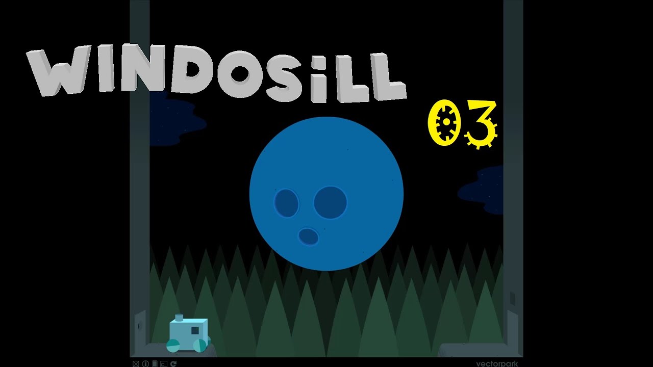 Windosill - 03 - YouTube