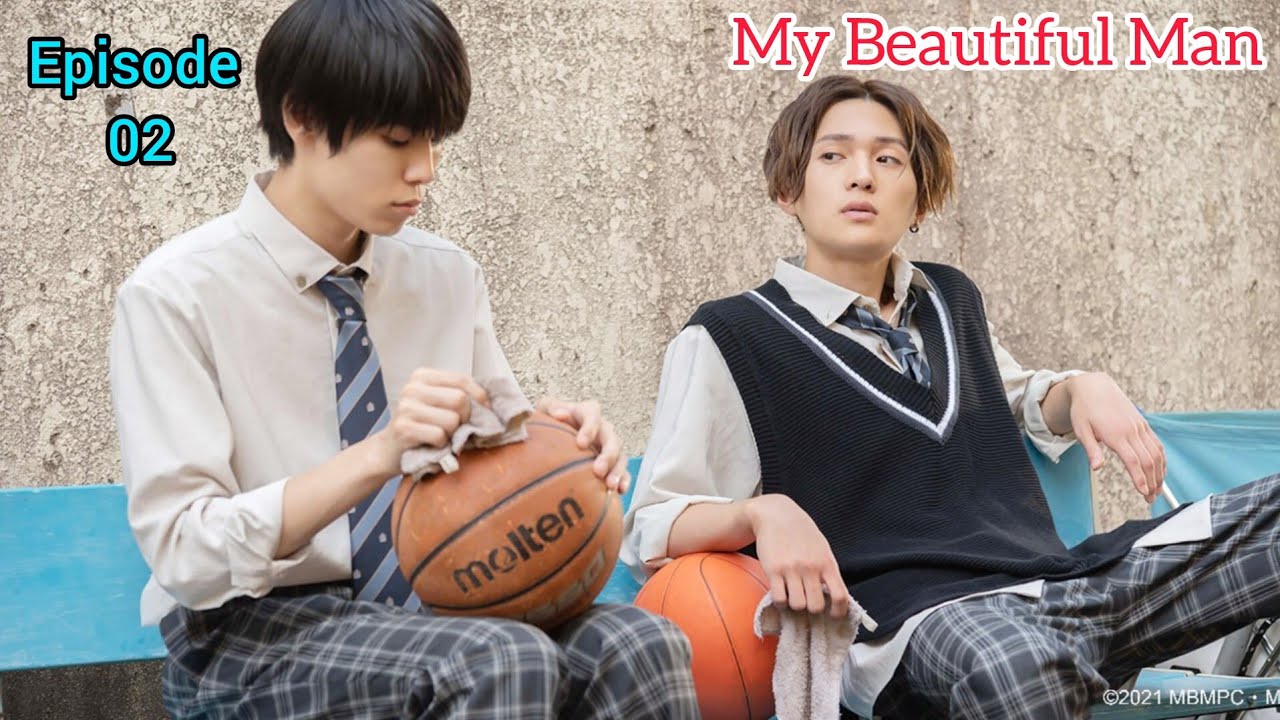 My Beautiful Man Episode 02 Explained in Bangla| BL Drama | Japanese BL ...