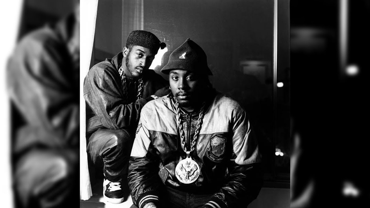 Old School 90s Rakim Type Beat x Boom Bap Instrumental [2023] - The ...