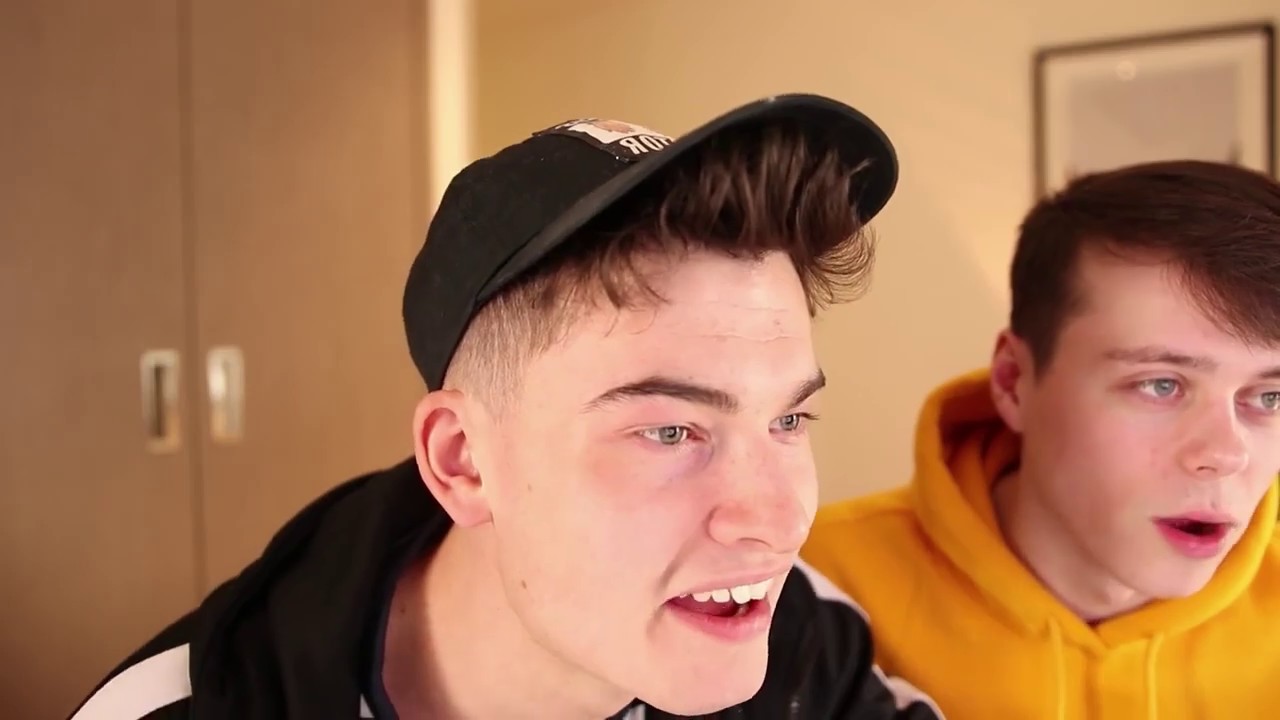 ImAllexx Needs Better Friends (compilation) - YouTube