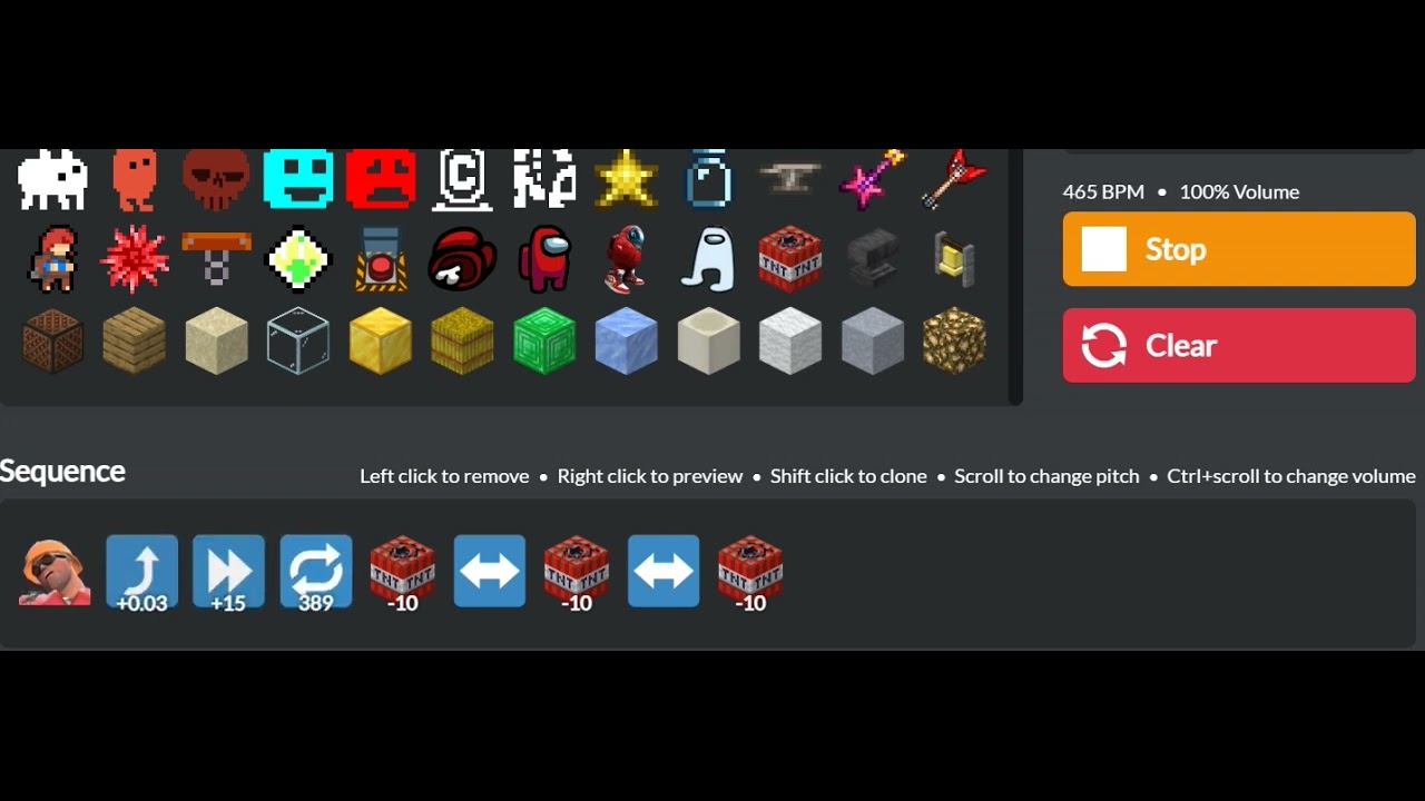 Critical Hit Partical Accelerator - YouTube