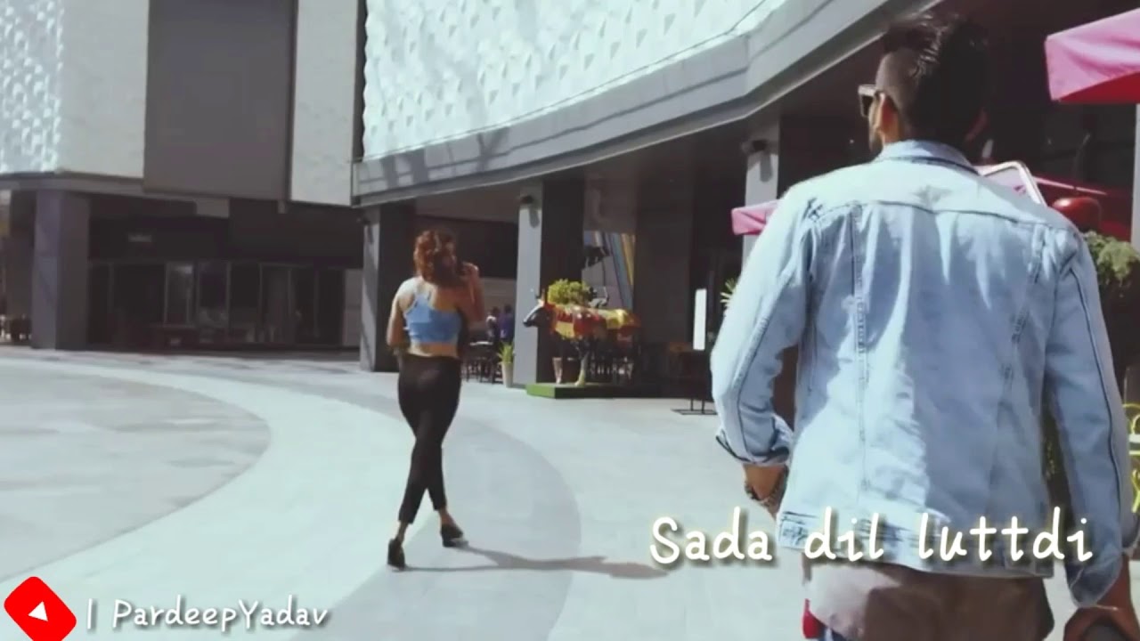 Expert Jatt | Best Song | Whatsapp Status | A Video By Pardeep Yadav - YouTube