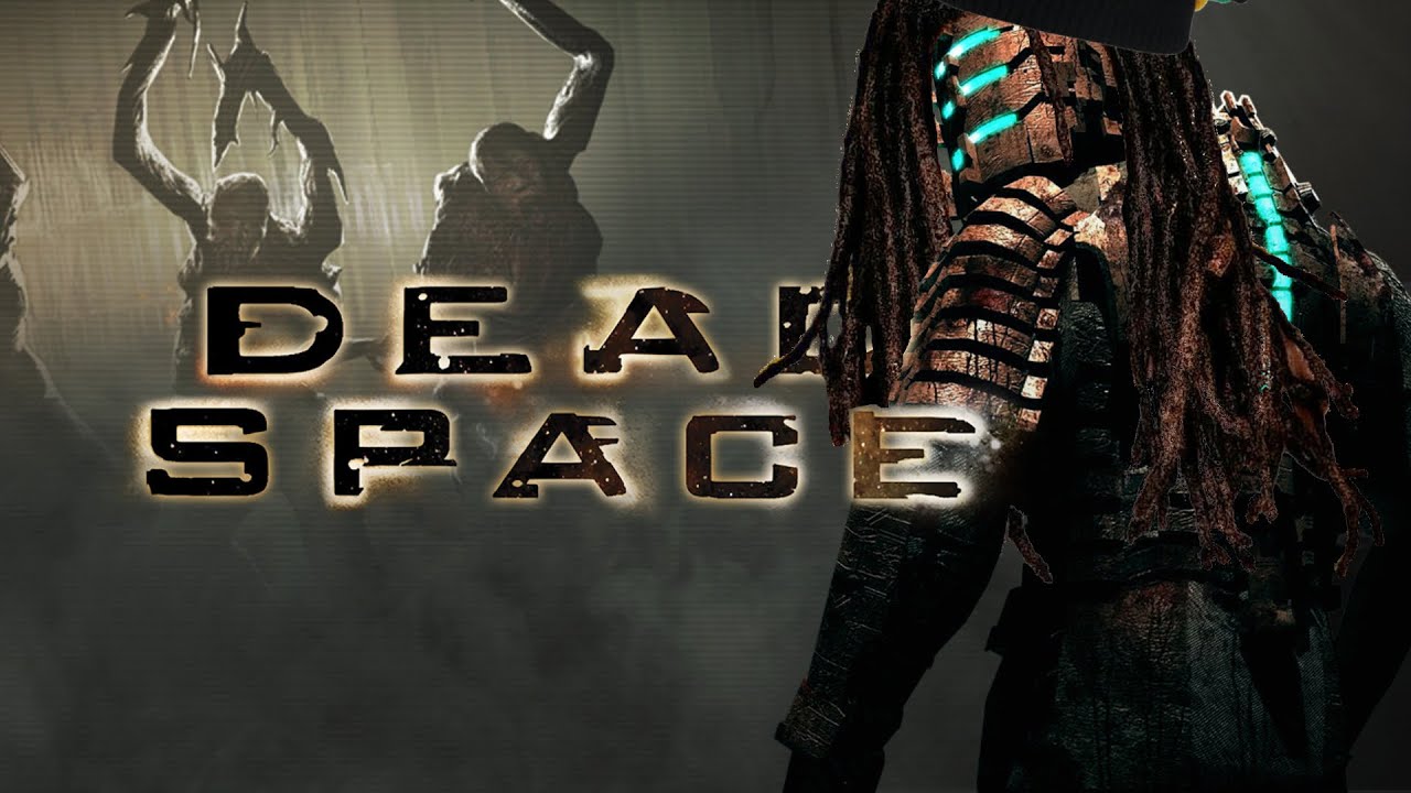 Dread Space Part 3 | Finale - YouTube