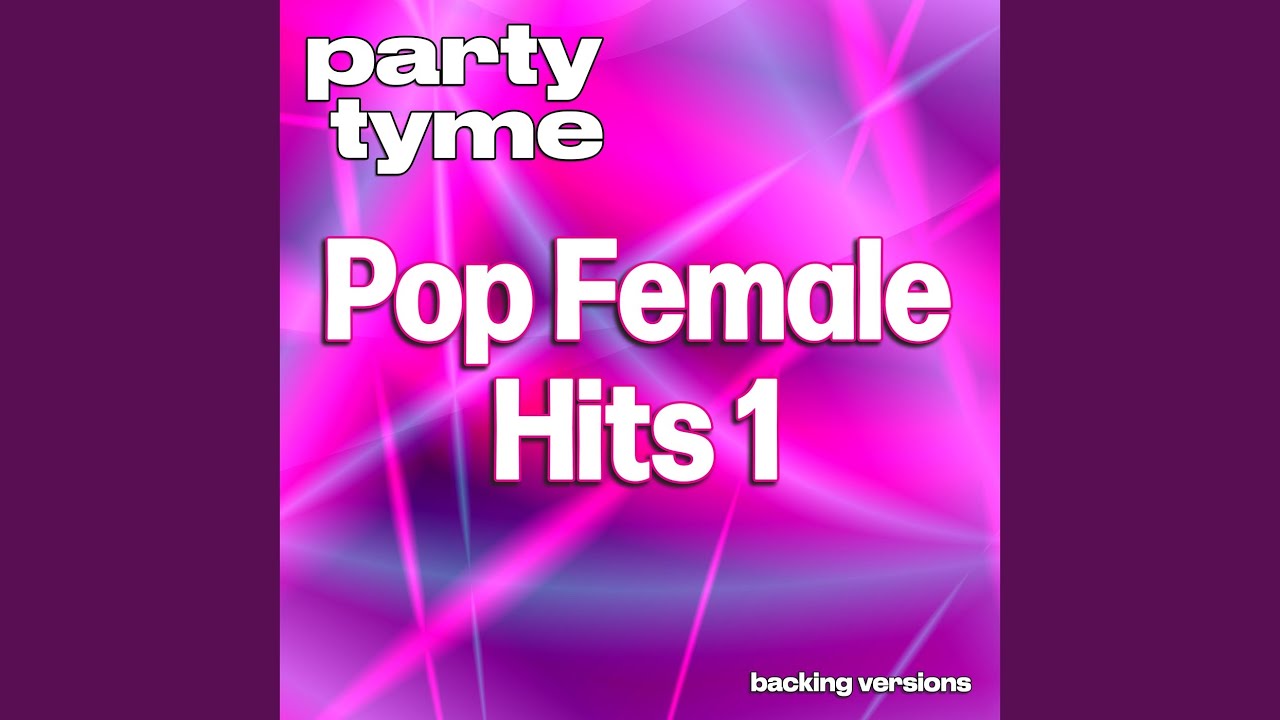 All Fall Down (made popular by Shawn Colvin) (backing Version) - YouTube