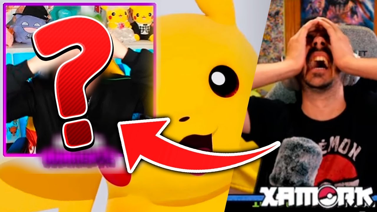 ESTE TÍO ES EL MEJOR POKETUBER DE HABLA HISPANA 🔥 - YouTube