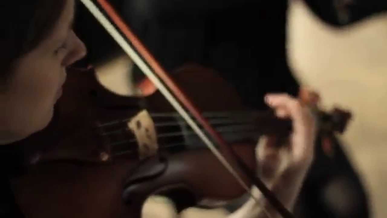 I See the Light (Tangled) - Alan Menken: Didsbury String Quartet - YouTube