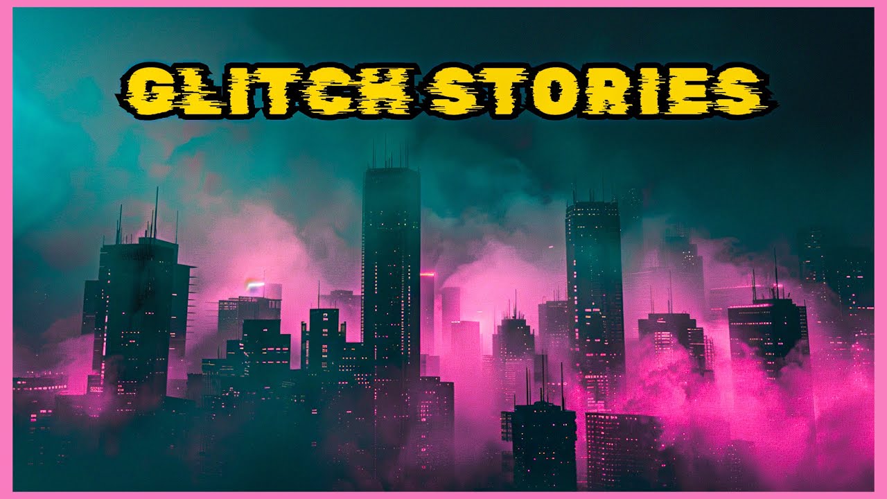 2 Hours of MYSTERIOUS Glitch in the Matrix Stories | rain sounds for ...