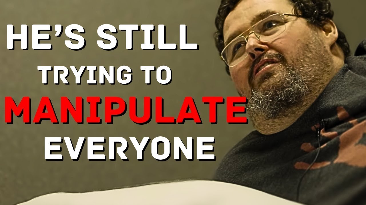 The Dark Sad Life of Boogie2988 FULL Documentary - YouTube