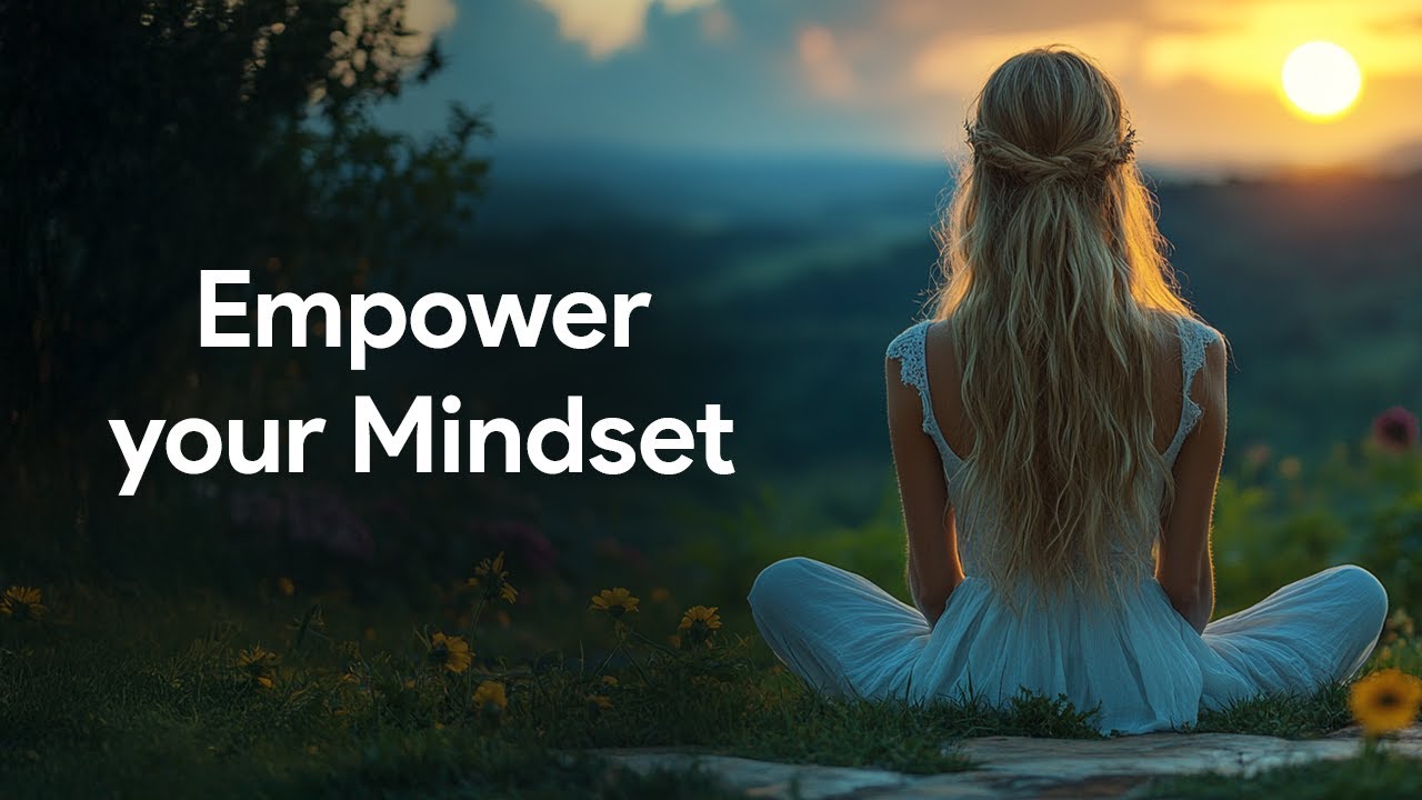 100 Powerful Affirmations for Positive Thinking and a Brighter Mindset ...