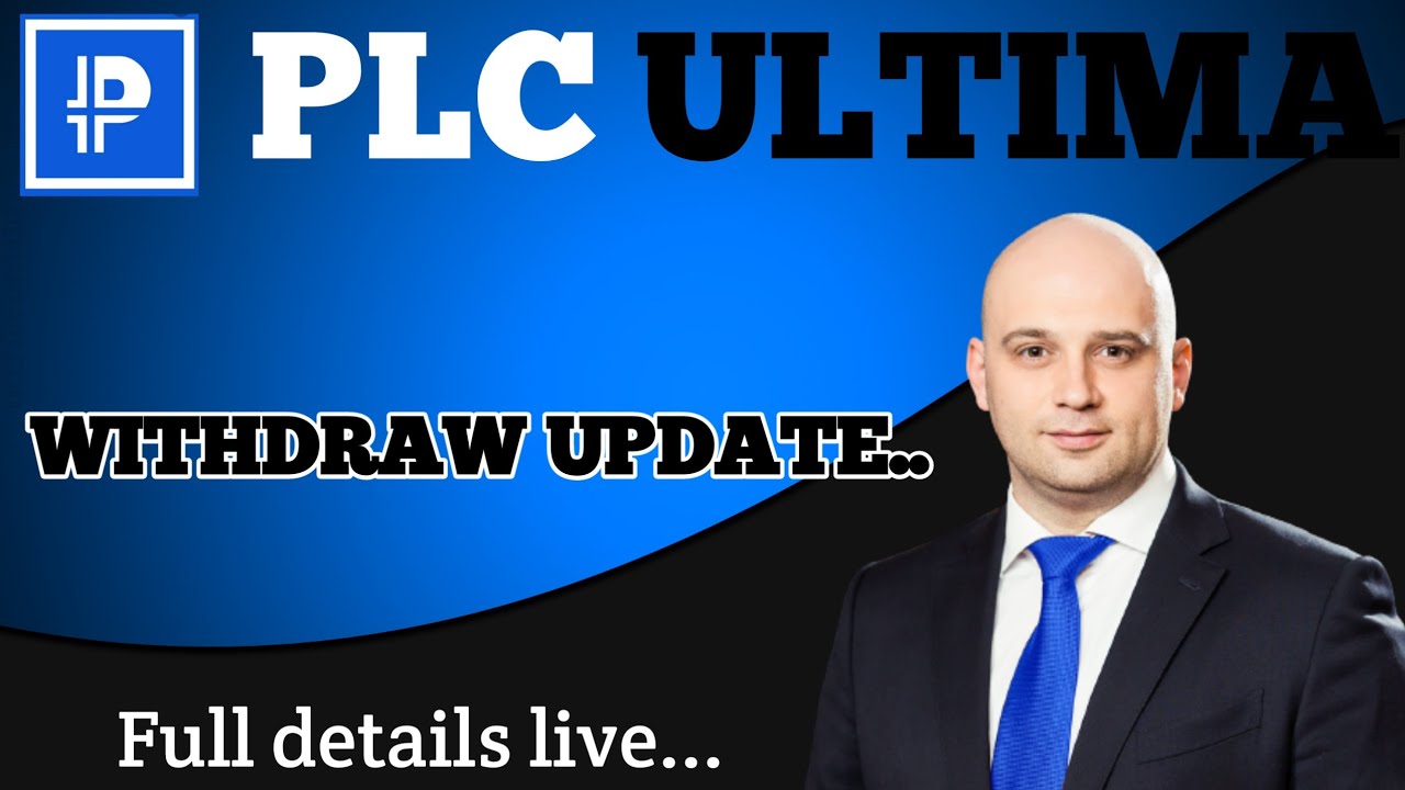 plcu new update || plc ultima latest news today || plcu Price ...