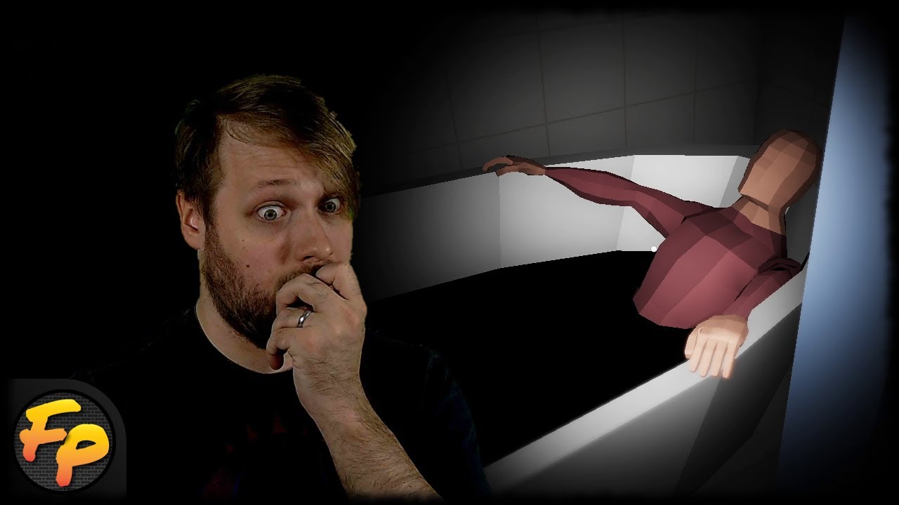 THIS GAME IS FULL OF BUGS | The Loop of Riddles - YouTube