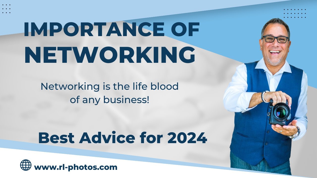 Grow Your Network in Just 30 Days with These Proven Techniques - YouTube