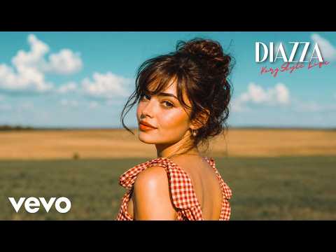 DIAZZA - Love Again (Original Mix) 2026
