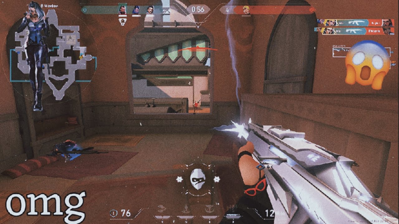 Playing with fade for the first time 💯 OMG VenoM valorant 🔥 - YouTube