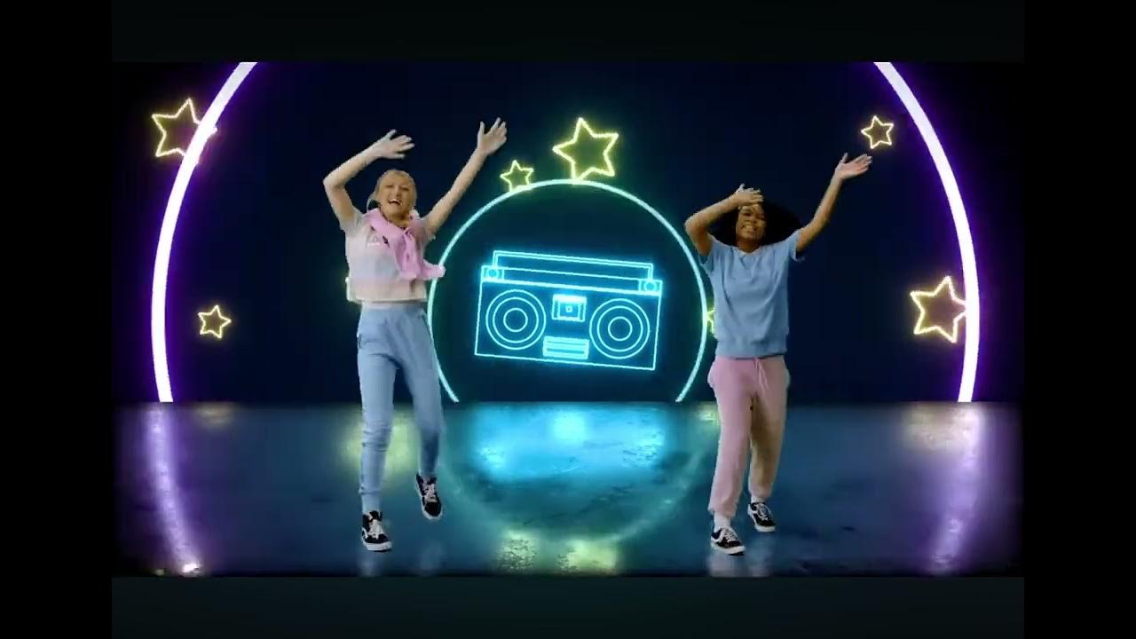 Dance along the “Shake it Off” Song by: @TaylorSwift - YouTube