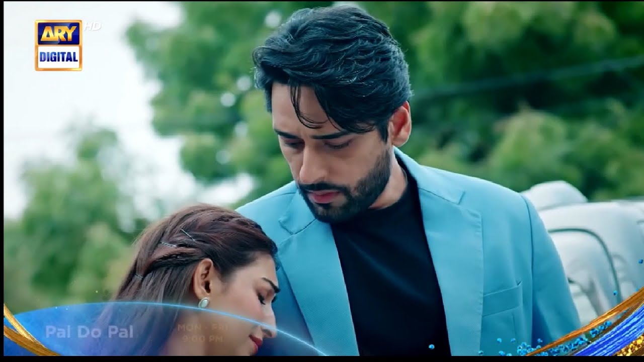 Pal Do Pal Episode 24 Teaser | Pal Do Pal Episode 24 Promo | Review ...
