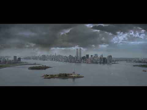 Tsunami VS New York City &​ Dubai (Deep Impact)​​