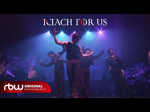 ONEUS(원어스) 1ST WORLD TOUR [REACH FOR US] - '월광 (FULL MOON)' Performance Video