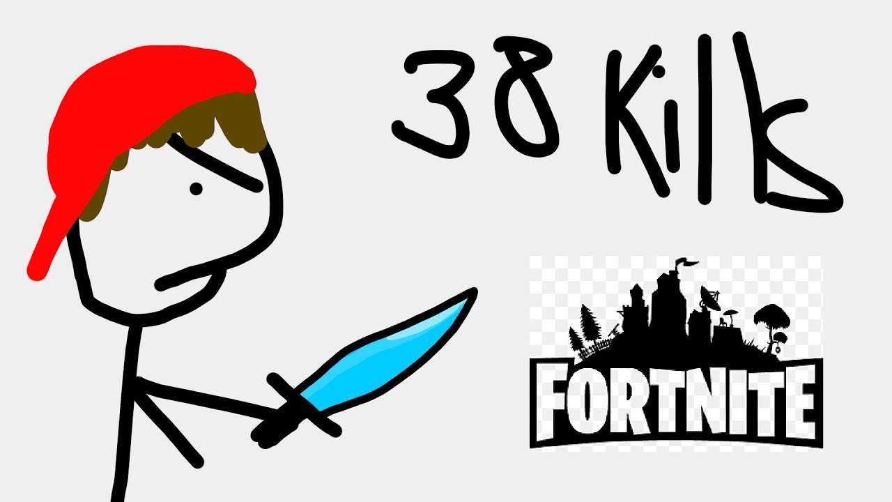 38 Kill Solo Squads!! Fortnite Battle Royale Gameplay - Arfore - YouTube