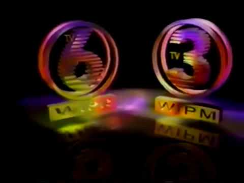 ID WIPR-TV (1995) - YouTube