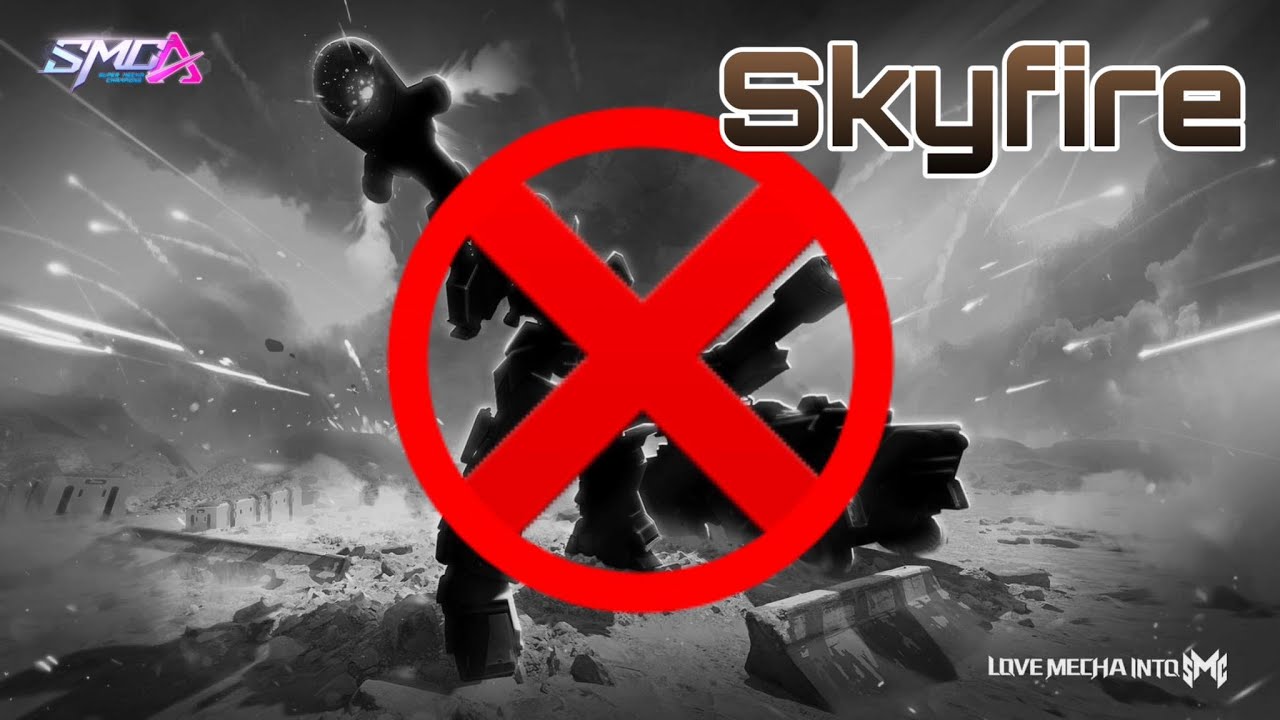【Skyfire 】อยากชนะ อย่าหาเล่น - YouTube