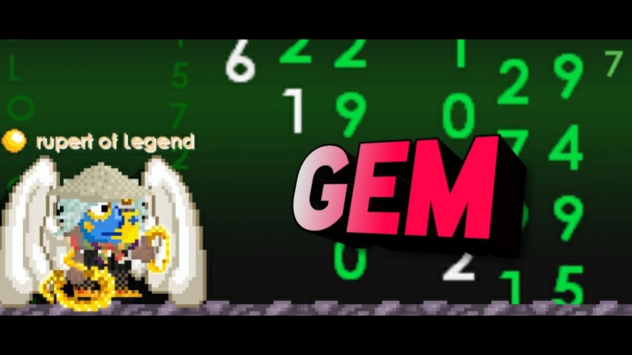 Join in Discord (-GEM-) - YouTube