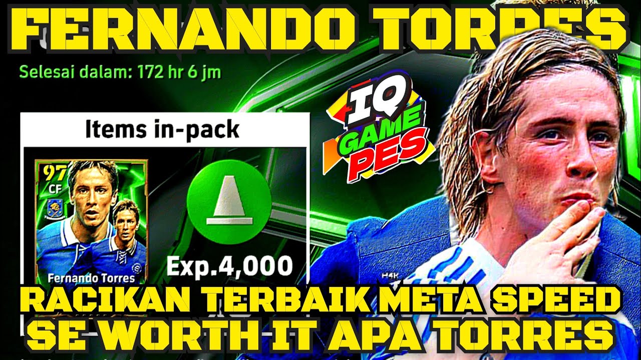 TONTON INI SEBELUM KAMU BELI TORRES!! SE WORTH IT APA SIH TORRES ...