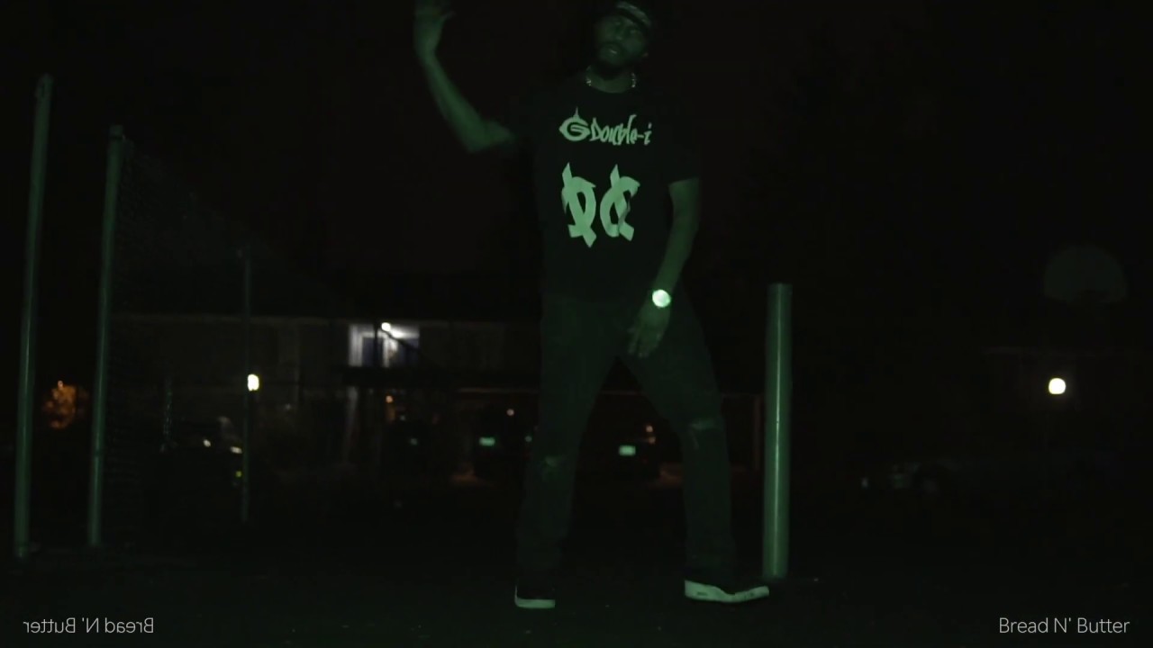 "Mobbin" Travis Thompson FT. Laza Choreography by GiGGz (Shot By Bread ...
