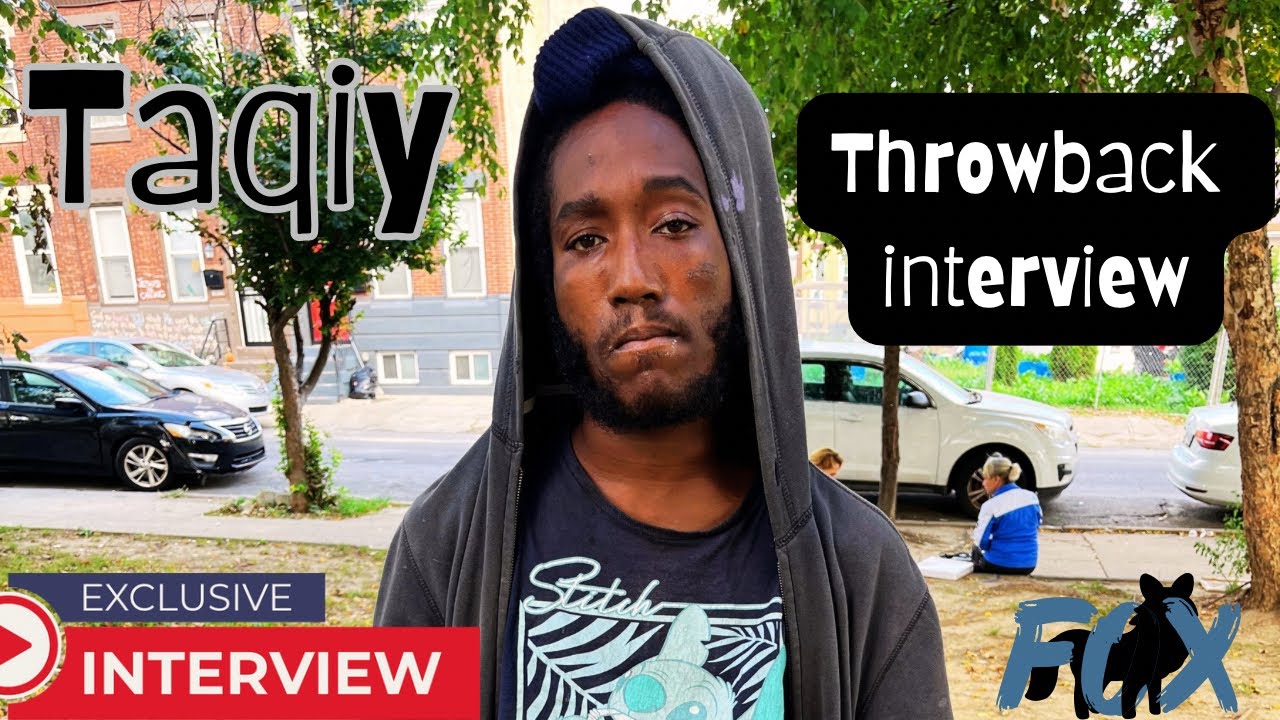 “I smoke Fetty in my Weed” -Taqiy (Throwback Interview) - YouTube