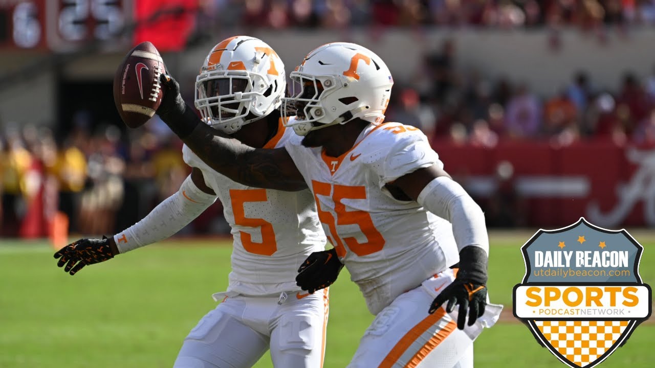 The Kentucky Kernel’s Cole Parke previews Tennessee football’s matchup ...