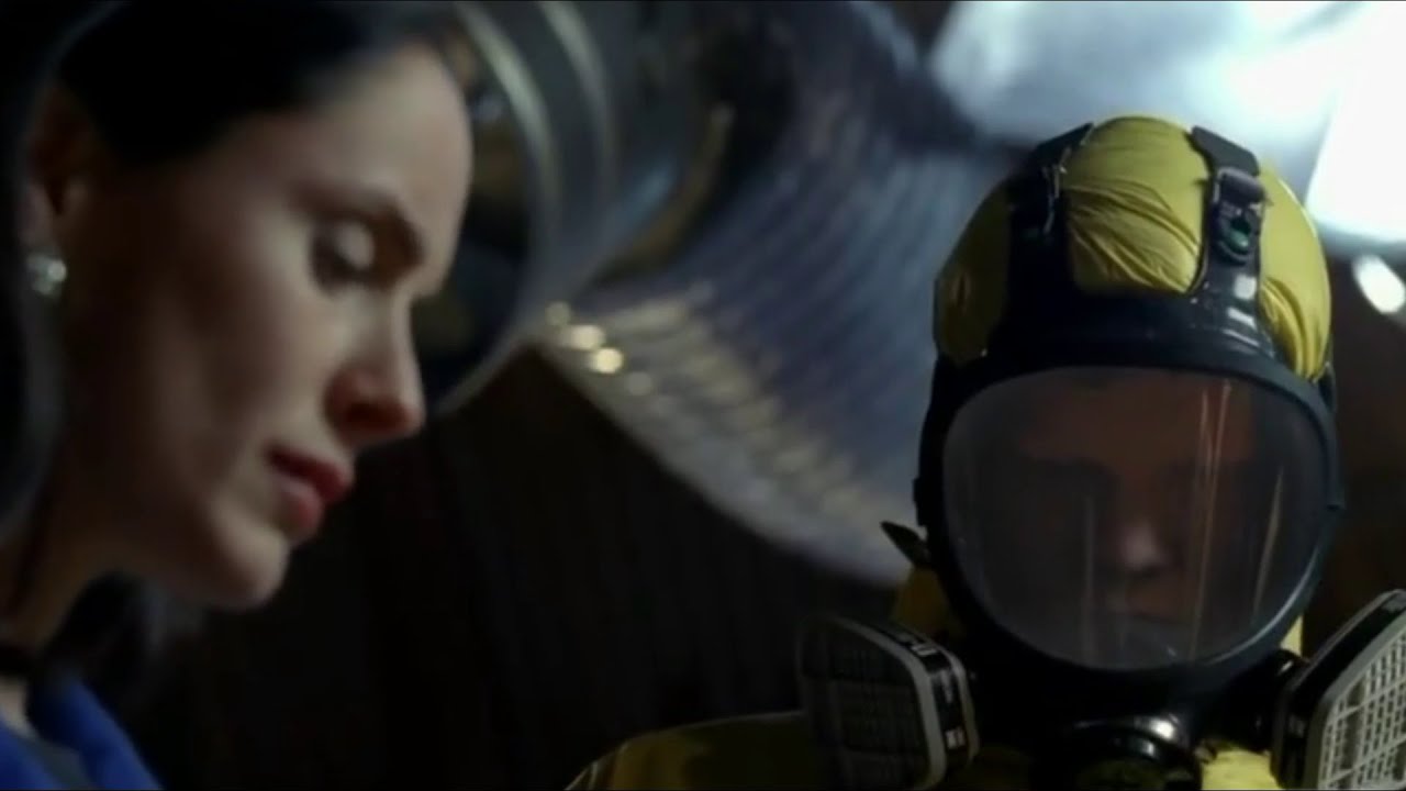 Todd & Lydia | Breaking Bad | El Camino | Share The Night Together ...