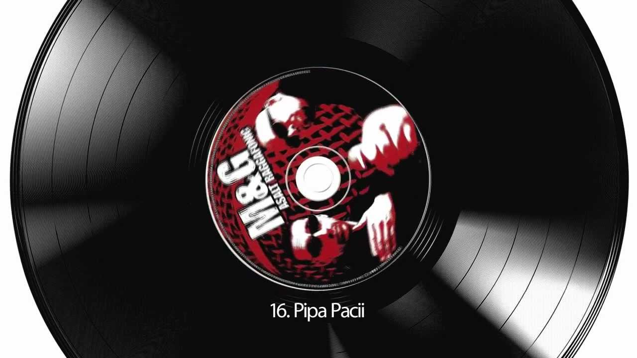 M&G - 16.Pipa Pacii / Asalt Raggafonic / 2004 - YouTube