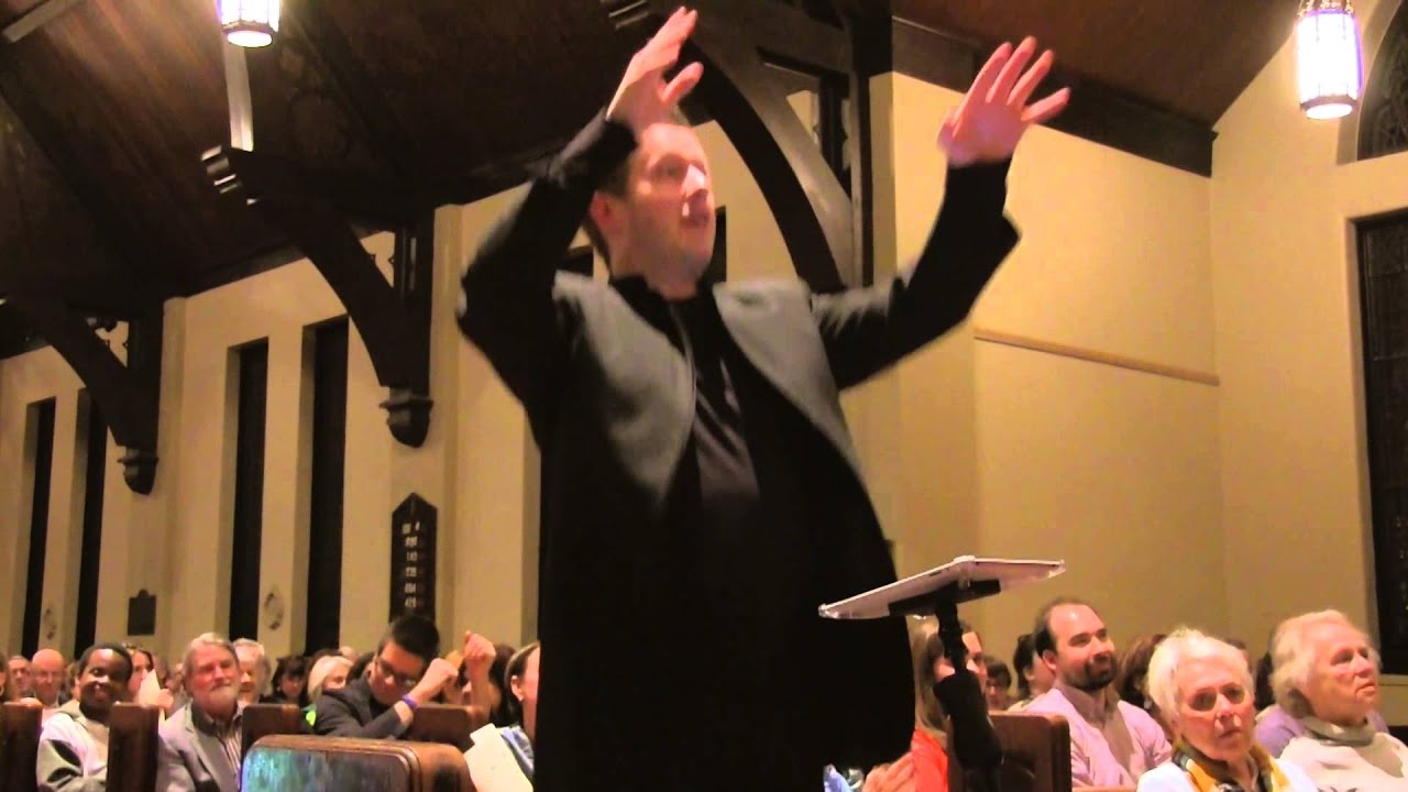 I Believe I Can Fly (Kelly-Huff) - YouTube