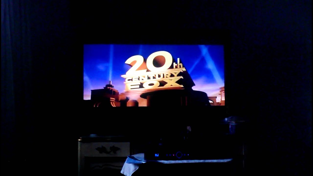 20th Century Fox (1995) - YouTube